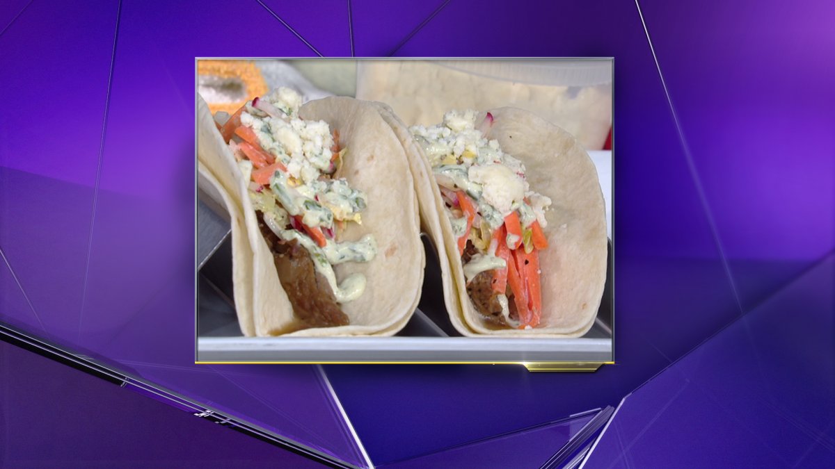 Irish Tacos Recipe: Guinness Braised Pork with Cilantro & Toasted Cumin ...