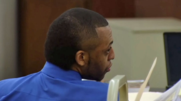 Texas Pastor Killer Admits Temper: AP Interview – NBC 5 Dallas-Fort Worth