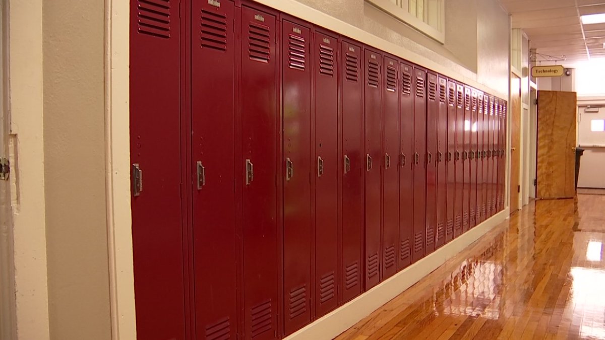 Preparing for a Different Look of High School this Year – NBC 5 Dallas ...