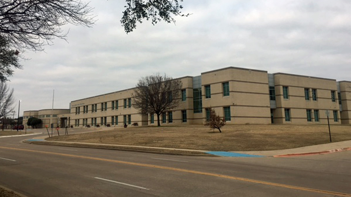 Parents Want Answers as Illnesses Continue, Principal Leaves Arlington ...