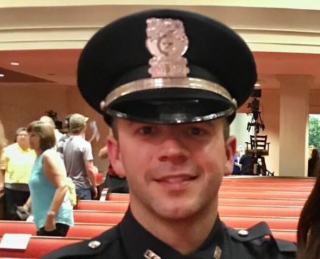 Man who ran over Fort Worth officer during police chase sentenced to ...