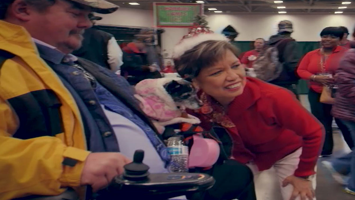 Operation Christmas Gift 2019 to Help Thousands of Homeless and Less ...