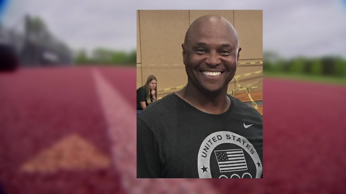 North Texas Girls Track Coach Dies of COVID-19 – NBC 5 Dallas-Fort Worth