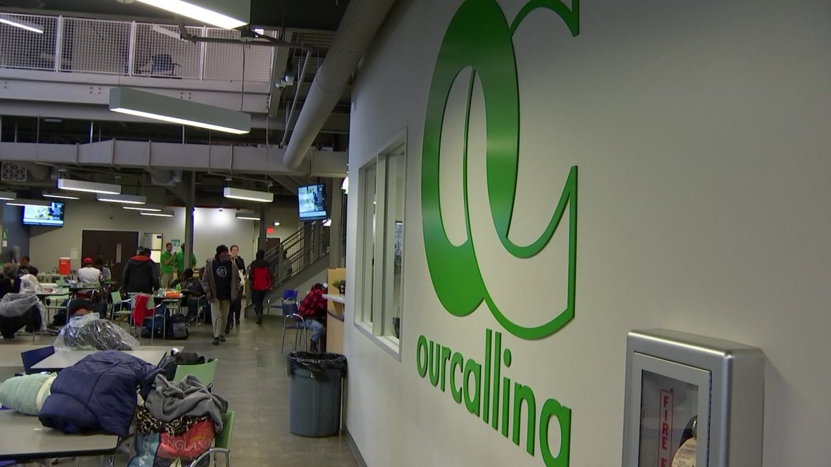 Salvation Army, OurCalling Help Texas Families Stay Warm – NBC 5 Dallas ...