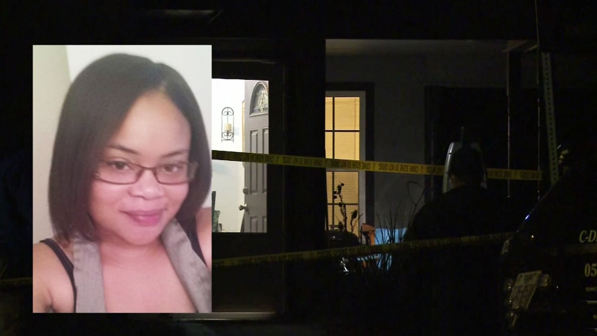 The Death Of Atatiana Jefferson The Shooting Nbc 5 Dallas Fort Worth