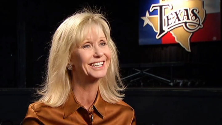 Pam Minick is Retiring from Billy Bob’s Texas – NBC 5 Dallas-Fort Worth