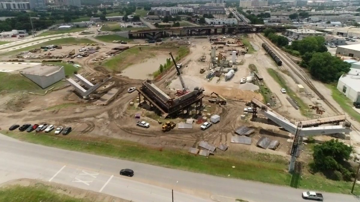 Fort Worth’s ‘Panther Island’ Project Denied Again for More Federal ...