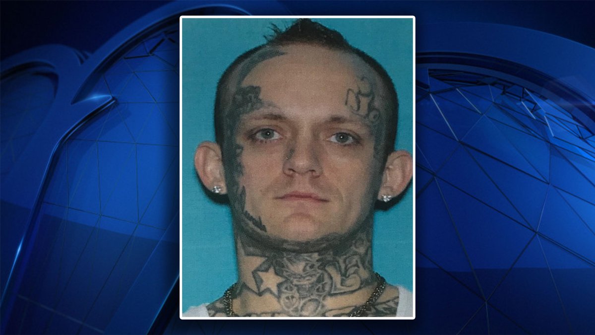 Parker County Sheriffs Office Searching For Felony Aggravated Assault