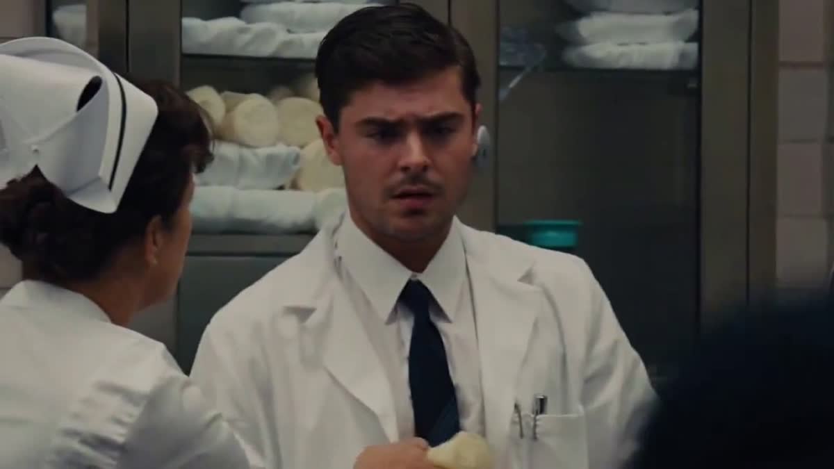 Parkland Doctors Separate Fact From Fiction in “Parkland” – NBC 5 ...