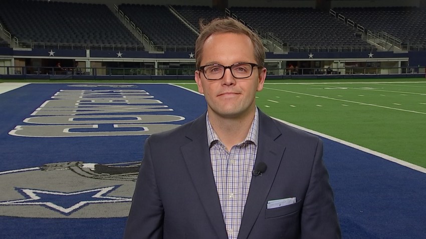 Garrett Future Murky as Cowboys Beat Redskins, Miss Playoffs – NBC 5 ...