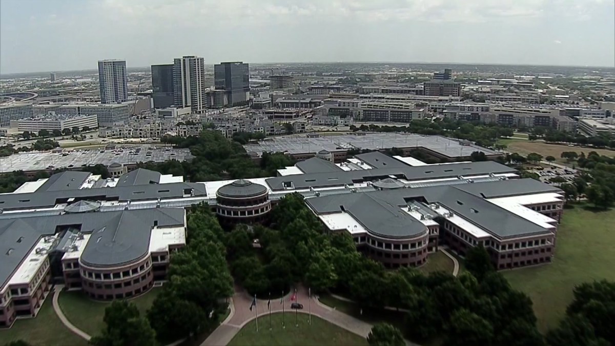 H. Ross Perot Leaves Lasting Legacy in Plano – NBC 5 Dallas-Fort Worth