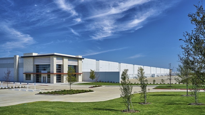 Amazon Looking at Another Big Expansion in North Texas – NBC 5 Dallas ...