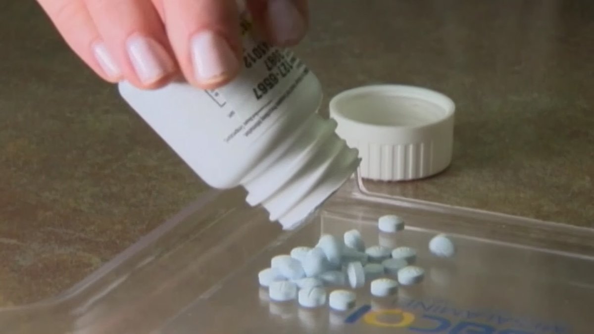 How to Get Free Medication if You’ve Lost Your Job – NBC 5 Dallas-Fort ...