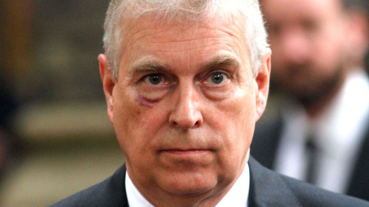 U.K. police broaden inquiry into former Prince Andrew – NBC 5 Dallas ...