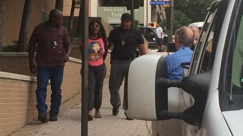Johnson Family Mortuary Manager Faces Abuse of a Corpse Charges – NBC 5 ...
