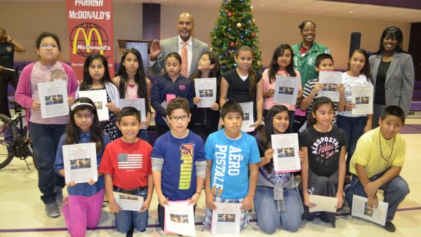 Businessman, Philanthropist Roland Parrish Pumps Millions of Dollars ...