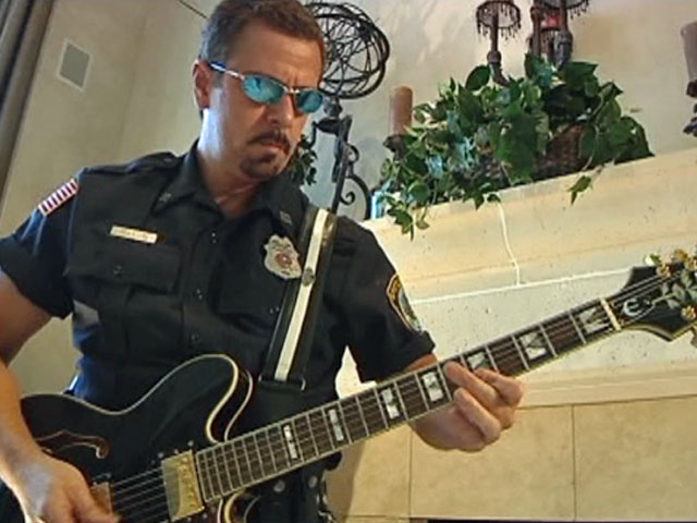 ‘The Eagle’ Radio Host Russ Martin Dies at 60: Frisco Police – NBC 5 ...