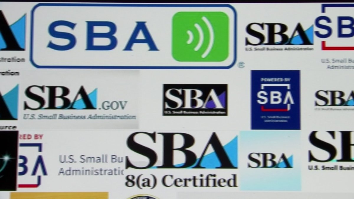 North Texas Small Businesses Still in Need of SBA Help – NBC 5 Dallas ...