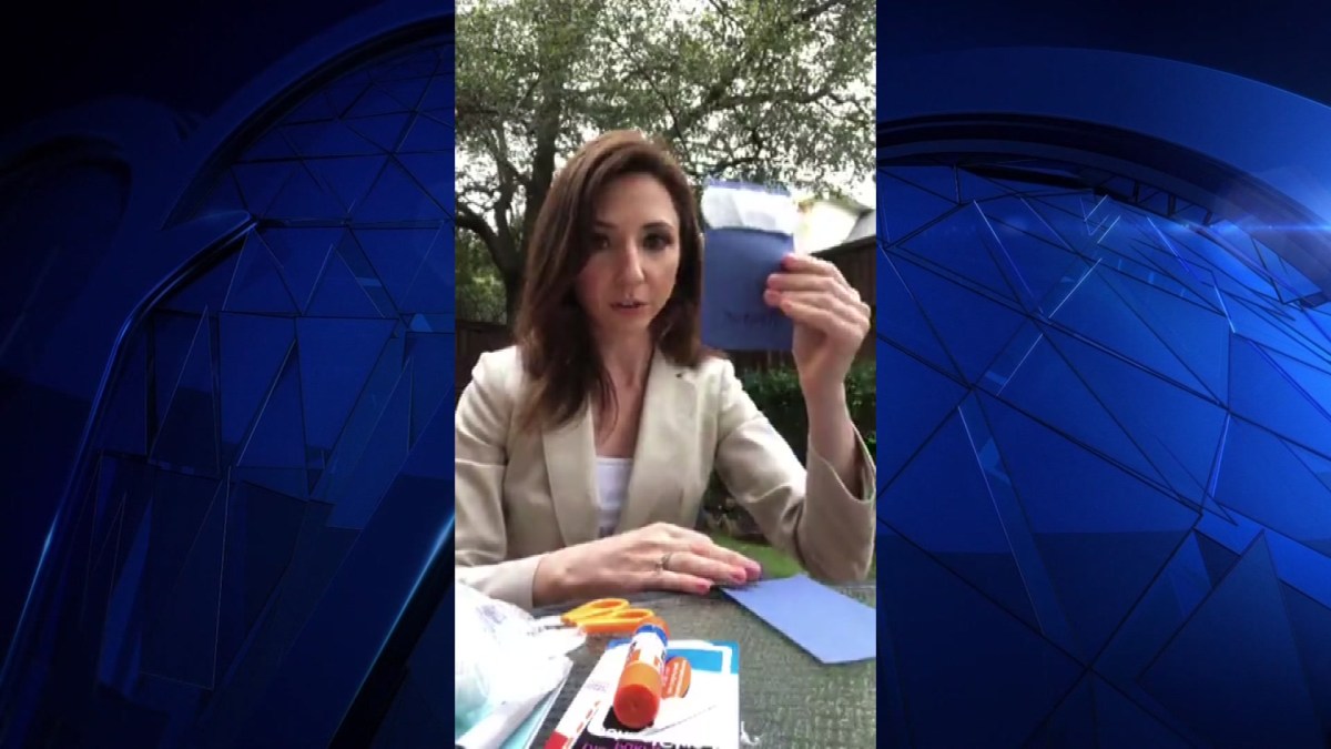 Science With Samantha: Every Wednesday at 10 a.m. on Facebook and ...