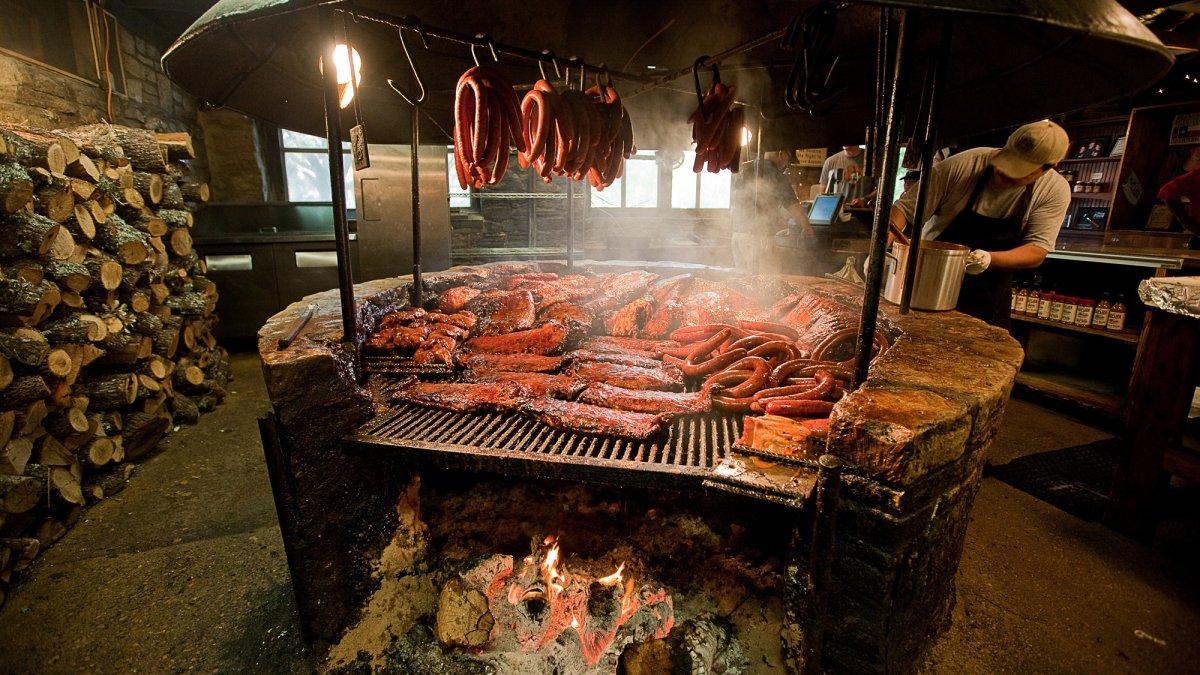 Why is Texas Barbecue the Nation’s Best? – NBC 5 Dallas-Fort Worth