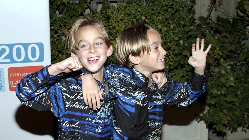 “Everybody Loves Raymond” Actor Sawyer Sweeten Dies at 19 in Apparent ...