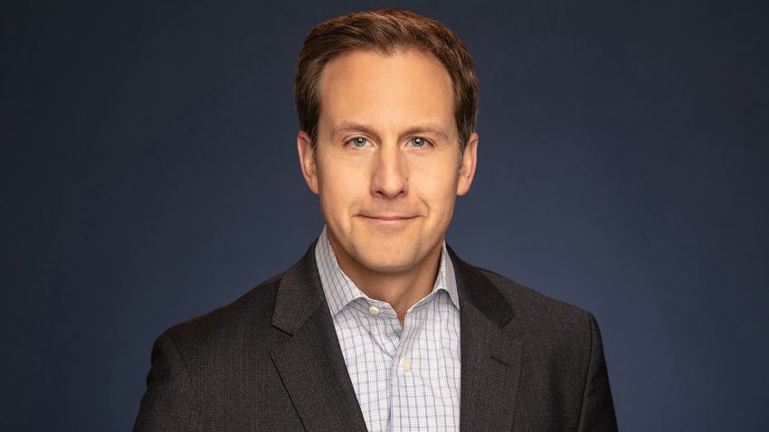 Scott Friedman – NBC 5 Dallas-Fort Worth
