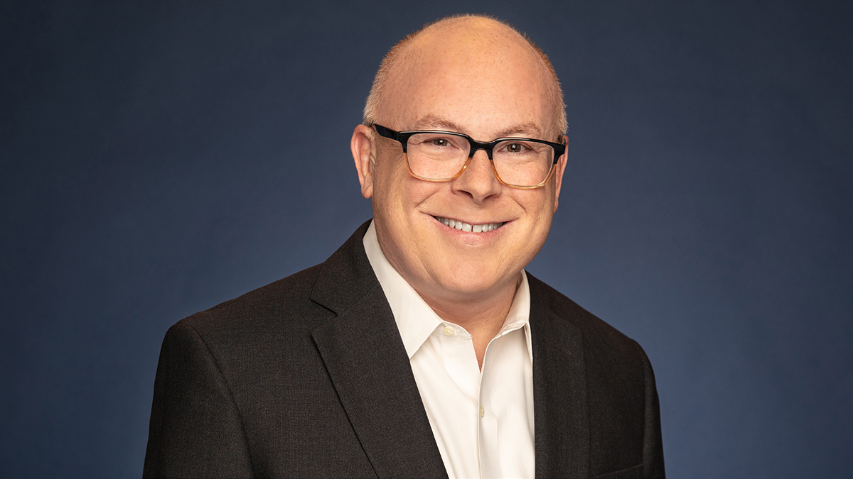 Scott Gordon – NBC 5 Dallas-Fort Worth