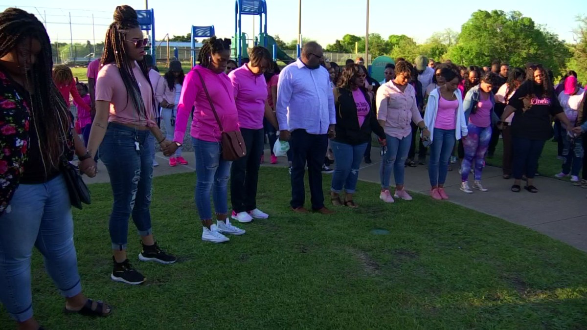 Friends, Family Remember Young Mother Killed in Wrong-Way Crash – NBC 5 ...