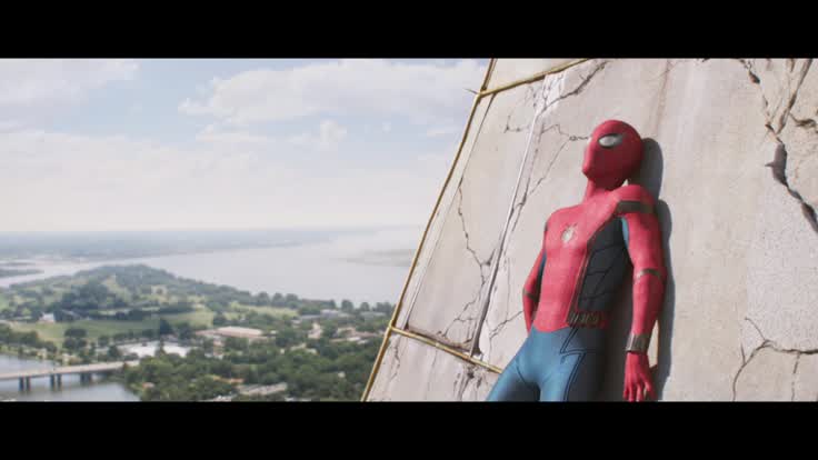 Spider-Man’s ‘Homecoming’ Dance – NBC 5 Dallas-Fort Worth