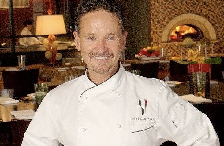 Stephan Pyles Wants to Be Your Tour Guide – NBC 5 Dallas-Fort Worth