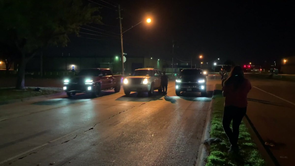 Dallas Police Propose Measures to Fight Street Racing – NBC 5 Dallas ...