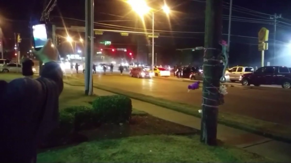 Multiple Dallas Street Racing Incidents Reported, 224 Citations Issued ...