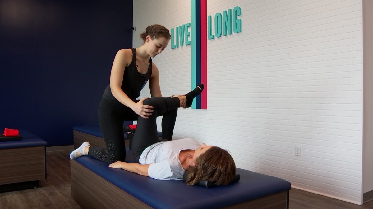 Stretching Goes Mainstream With New Stretch Studios – NBC 5 Dallas-Fort ...