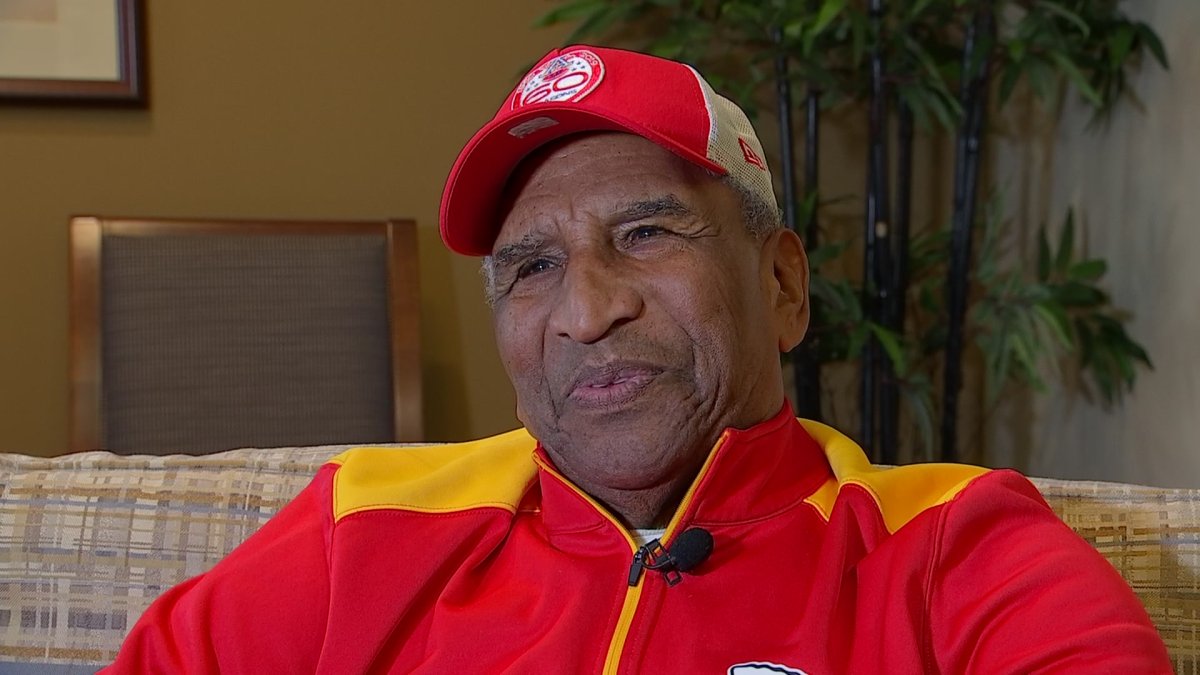 Curtis McClinton Remembers Super Bowl I – NBC 5 Dallas-Fort Worth