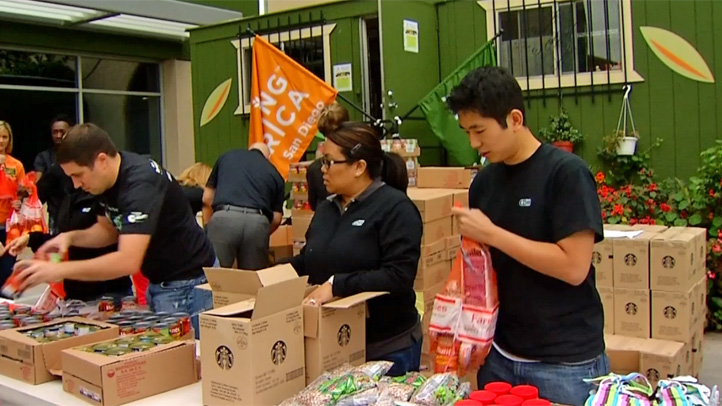 Texas Food Insecurity Higher Than National Average – NBC 5 Dallas-Fort ...