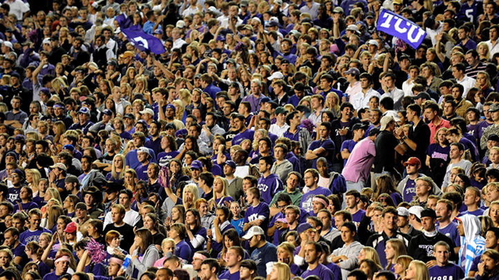 TCU Defeats Tulsa in Nonconference Clash – NBC 5 Dallas-Fort Worth