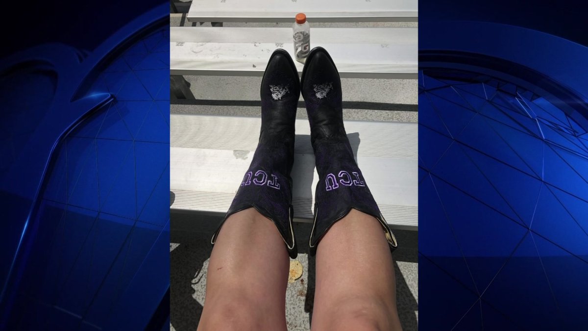 Show Your Boots: Jan. 27, 2020 – NBC 5 Dallas-Fort Worth