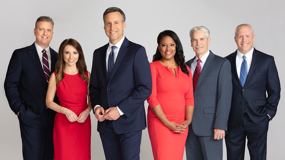 NBC 5 Weather Experts – NBC 5 Dallas-Fort Worth