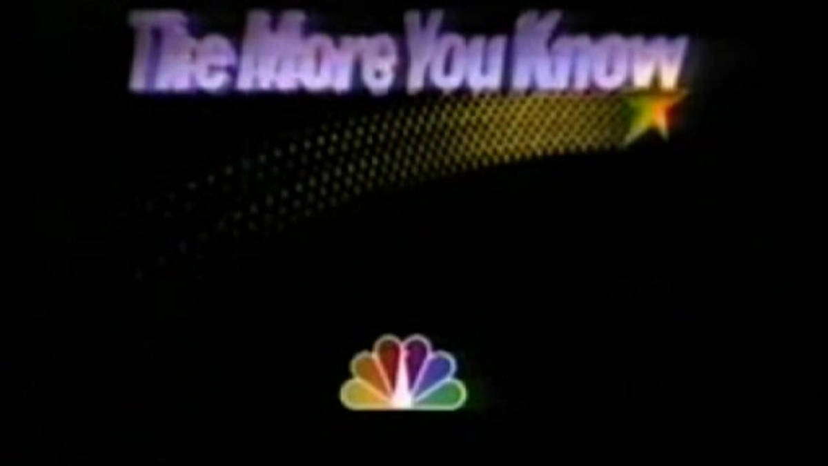 NBC’s ‘The More You Know’ Turns 30 Years Old – NBC 5 Dallas-Fort Worth
