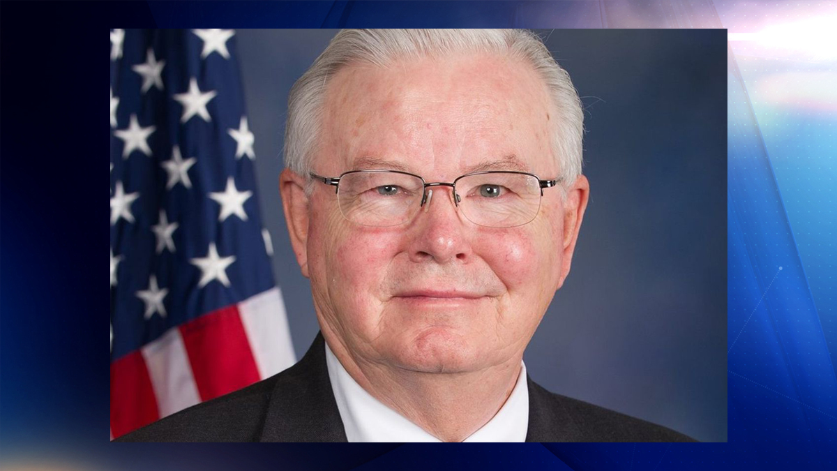 Run-Offs Abound for Joe Barton’s District 6 Congressional Seat – NBC 5 ...