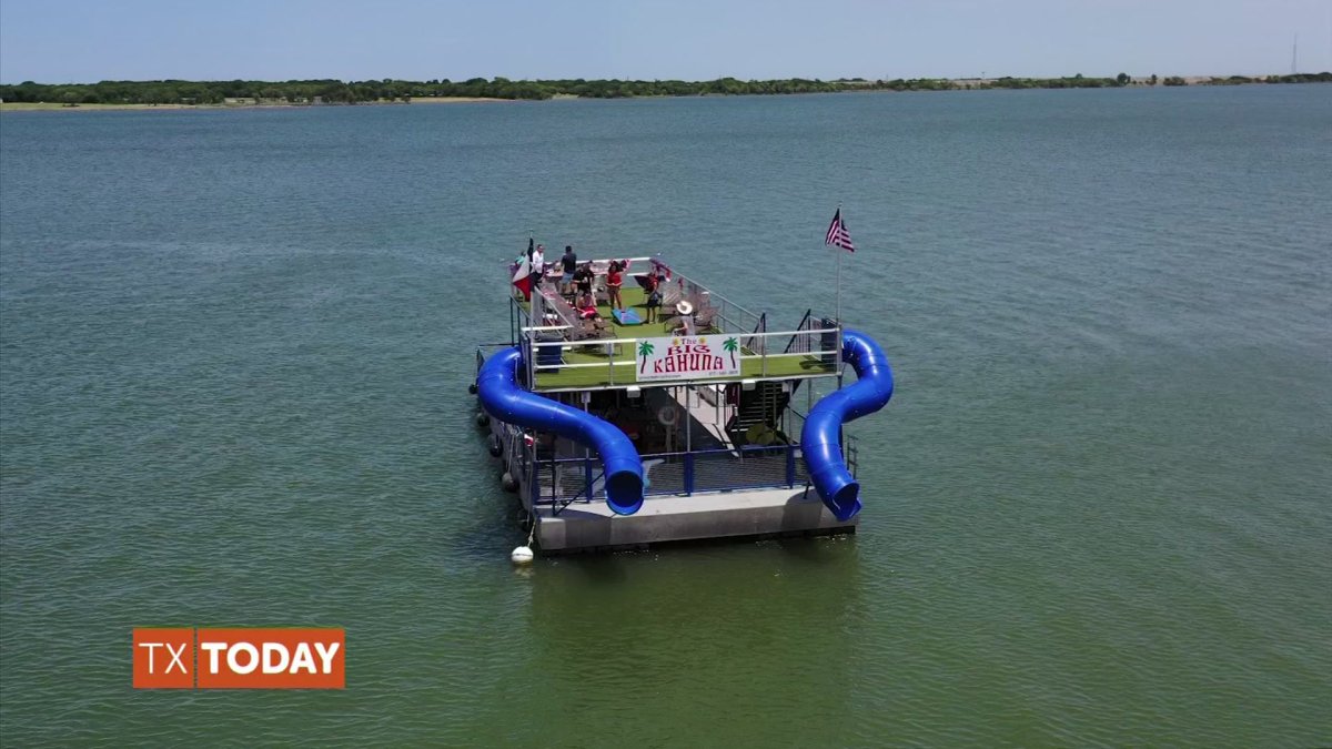 Set Sail This 4th of July Weekend – NBC 5 Dallas-Fort Worth