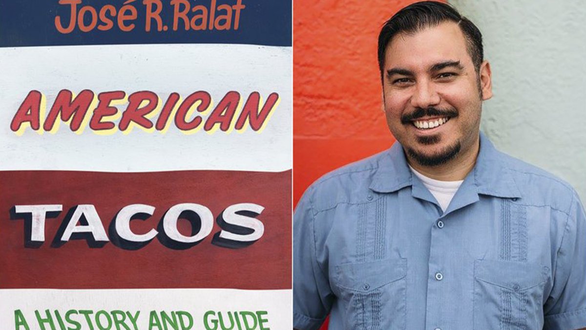 ‘American Tacos’ Probes a Dish’s Evolution Across Borders – NBC 5 ...