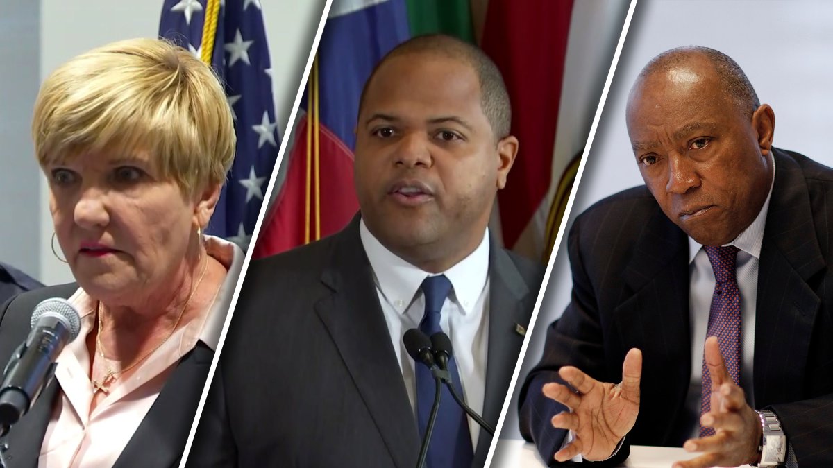 Texas Mayors Want Equal Access to Coronavirus Federal Aid – NBC 5 ...