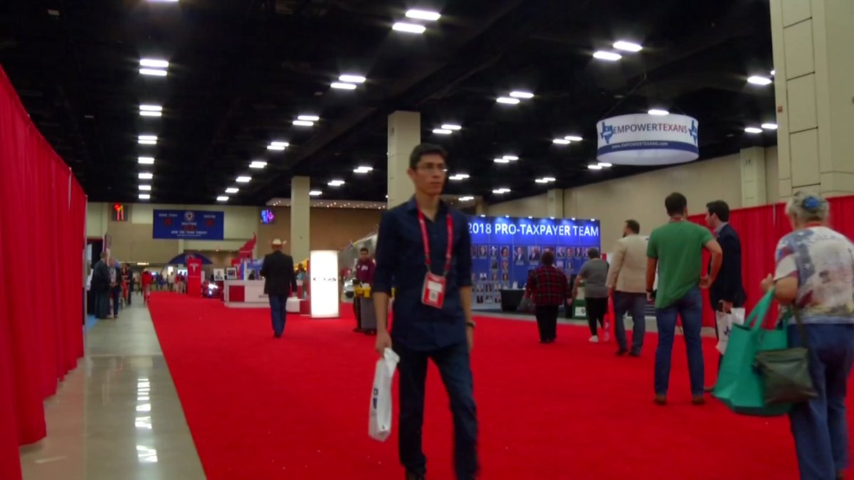 Texas State Parties Prepare for Conventions — Virtual or In Person ...