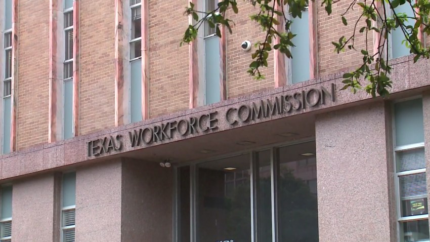 Texas Tries to Recoup Unemployment After Overpaying Texans – NBC 5 ...