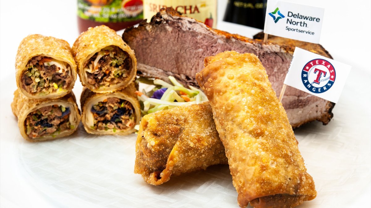 Rangers Fans Vote on Home Game Food Options – NBC 5 Dallas-Fort Worth