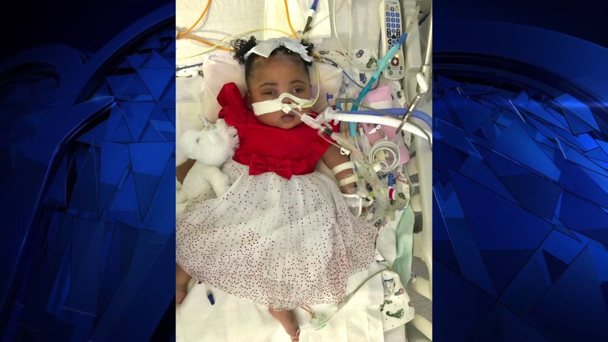 Mother of Fort Worth Baby on Life Support Talks Amid Court Battle – NBC ...