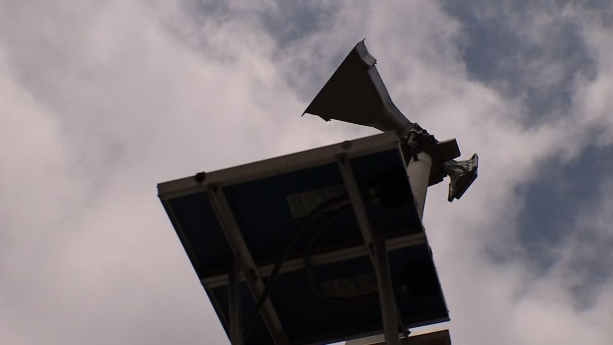 Plano to Transition to ‘Wail-Only’ Outdoor Warning Sirens – NBC 5 ...