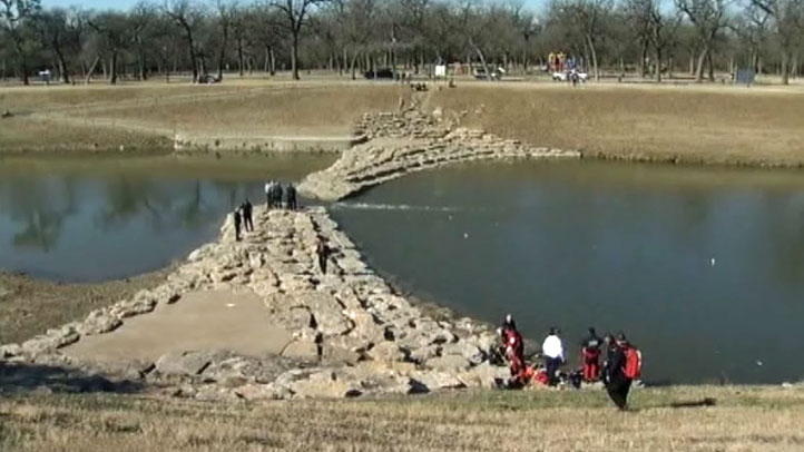Teenager Who Drowned in Trinity River Identified – NBC 5 Dallas-Fort Worth