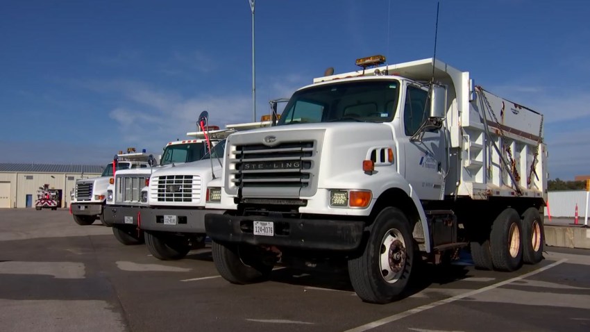 TxDOT – NBC 5 Dallas-Fort Worth TxDOT – NBC 5 Dallas-Fort Worth